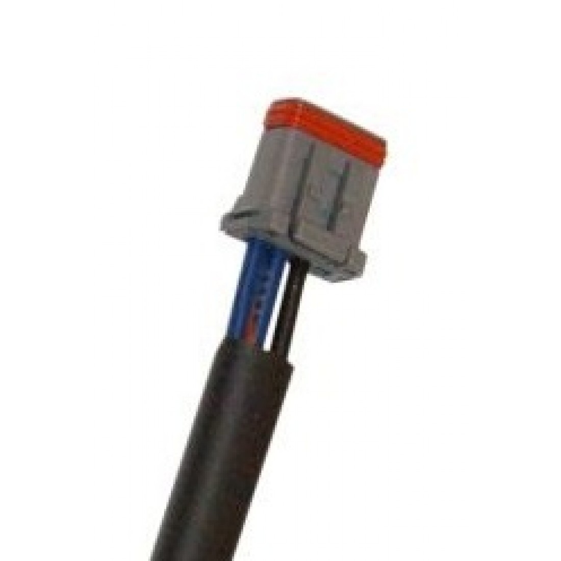 Blinker Extension Front Turn Signal/Relocation Kit 8"-16" For 2016-2024 ...